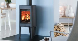 Jøtul GF 160, MB Direct Vent Gas Stove - Mazzeo’s Stoves & Fireplaces